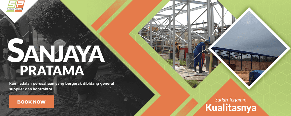 Profil Kami – CV, Sanjaya Pratama